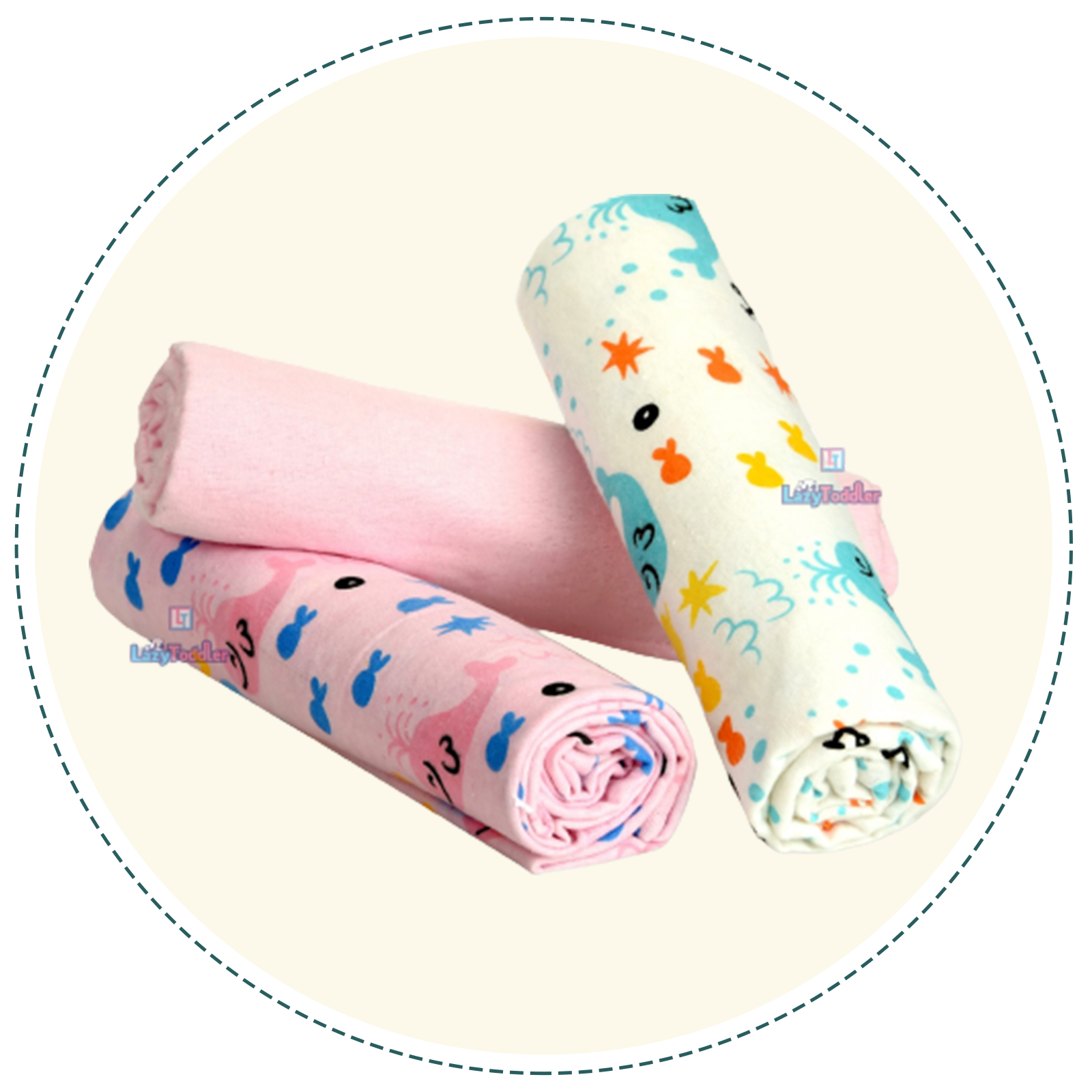 Feeding & Bathtime – Lazytoddler